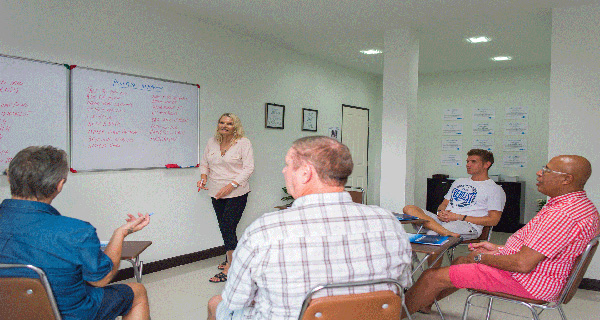 Why SafeHouse and Why Thailand? - SafeHouse Rehab